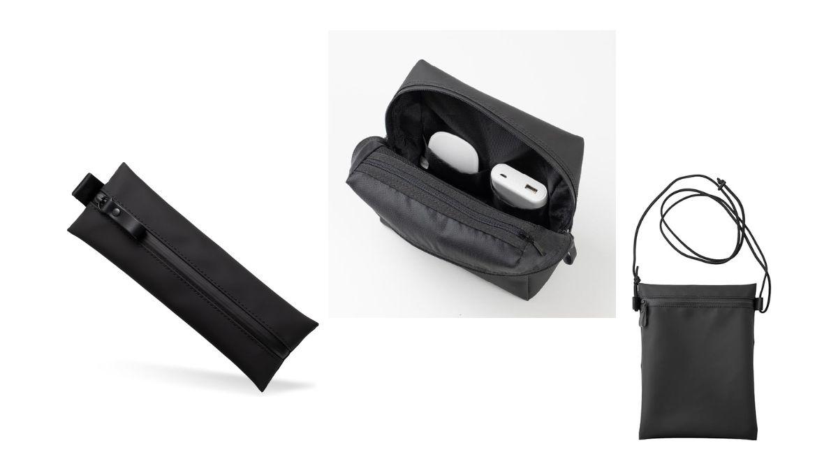 ガジェットはasoのポーチに全入れ。持ち歩きやすいミニマル＆がっちり防水仕様だよ #AmazonスマイルSALE | ROOMIE（ルーミー）