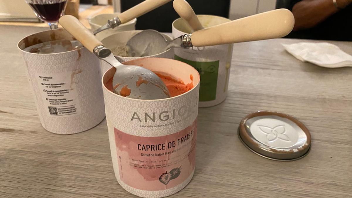 みんな集まってくれてありがとう【こぐれひでこの｢ごはん日記｣】 : J-CAST トレンド