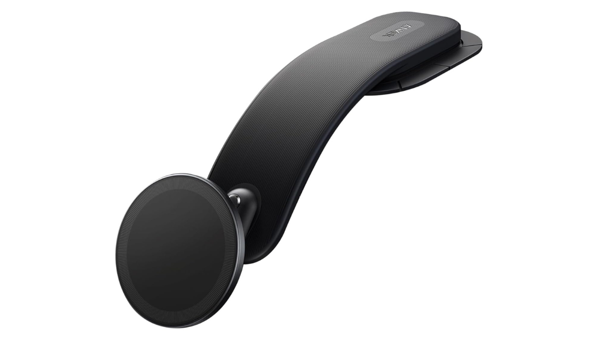 理想が詰まったAnkerの車載ホルダー、2,000円台だから見て #Amazonプライム感謝祭 | ROOMIE（ルーミー）