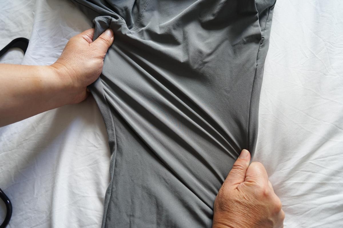 パタゴニアの「オールシーズン穿ける多機能パンツ」があれば、寒くなっても運動を継続できる気がする : J-CAST トレンド