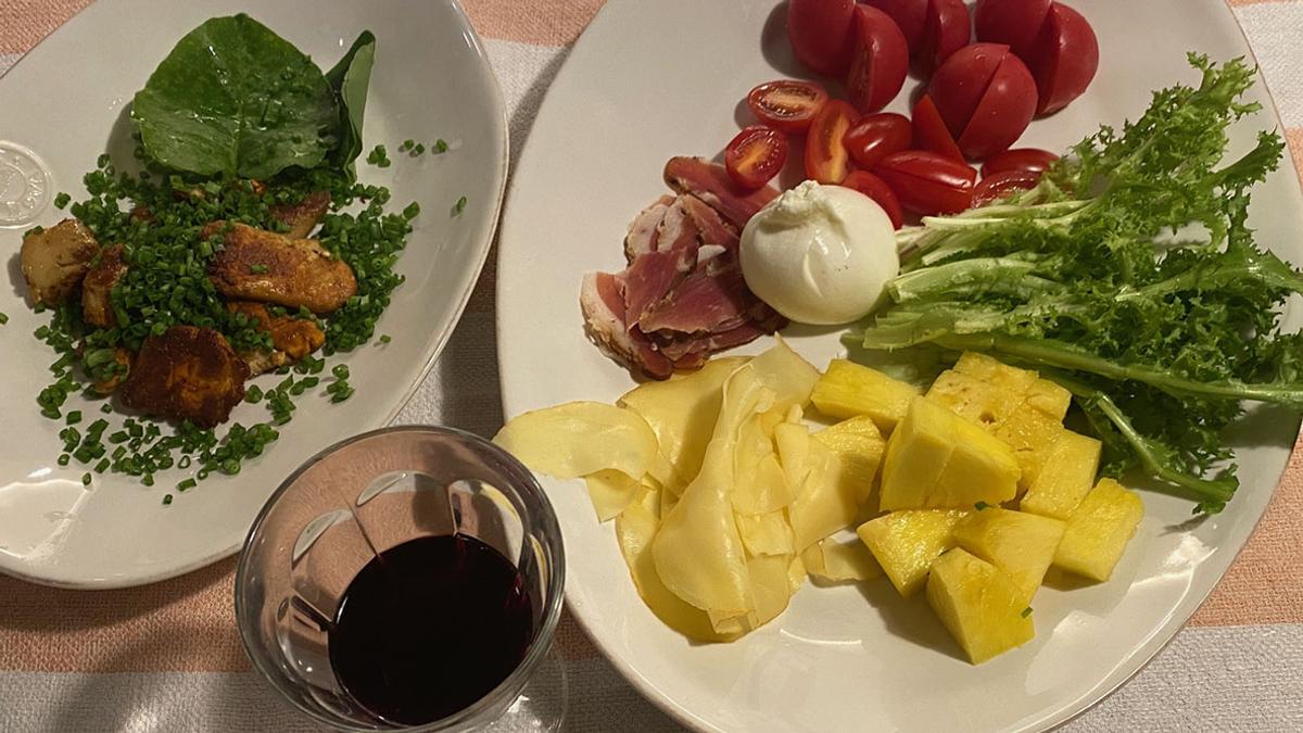 あん肝をバターで焼いてフォワグラ風に【こぐれひでこの｢ごはん日記｣】 - Page 3 | ROOMIE（ルーミー）