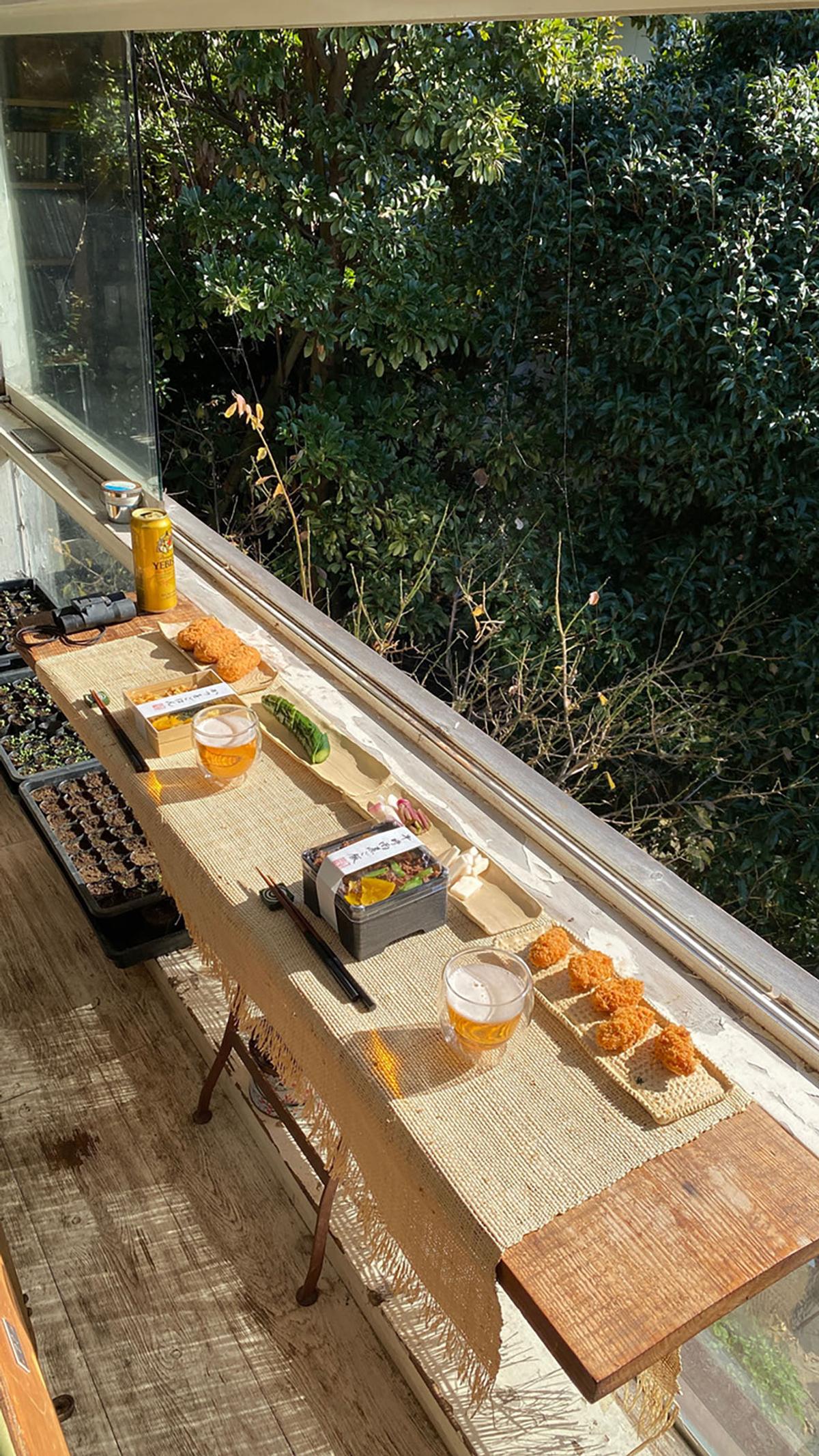 枠に並べられたイワシがとっても綺麗【こぐれひでこの｢ごはん日記｣】 : J-CAST トレンド